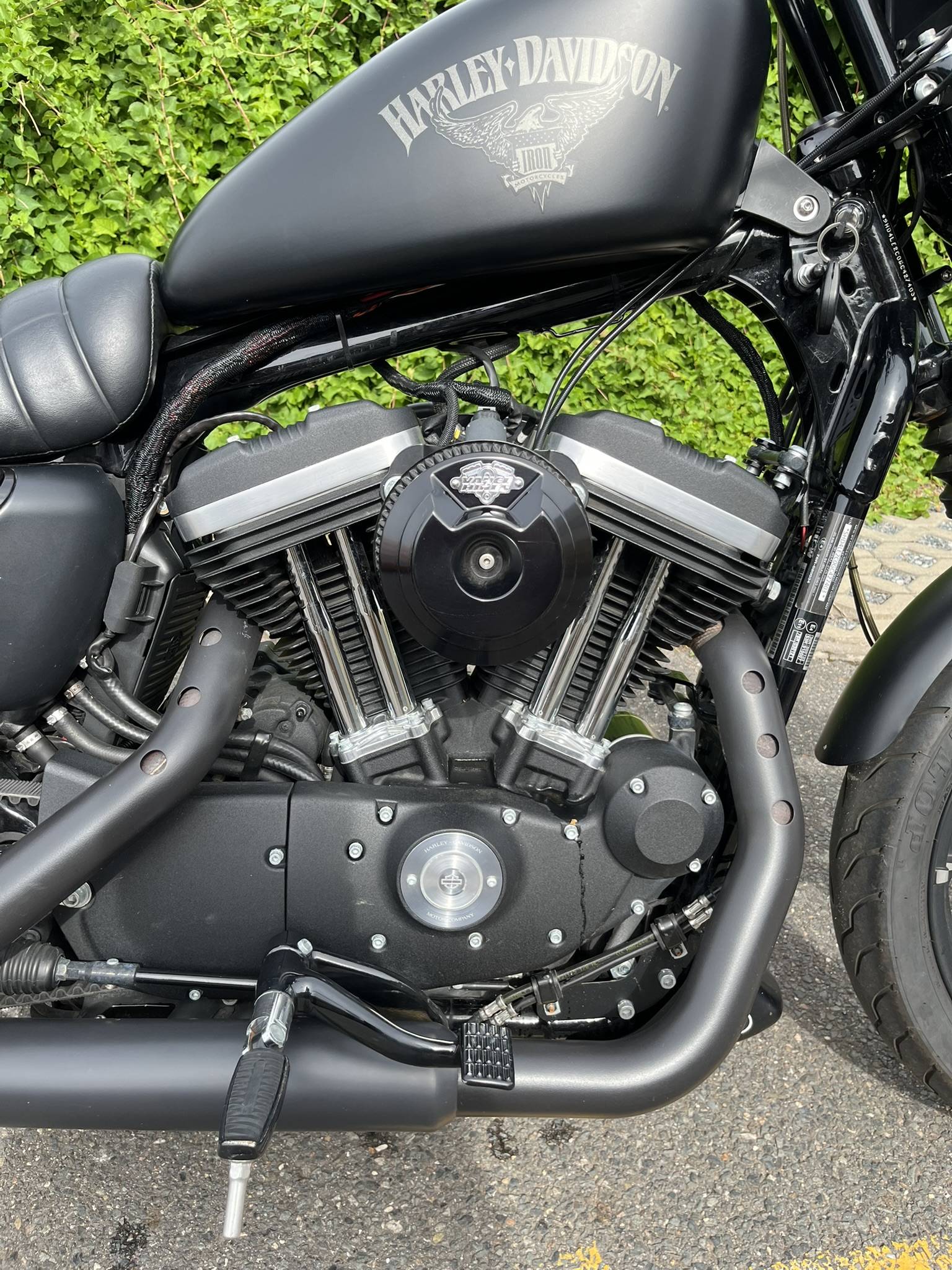 Harley-Davidson® Praha