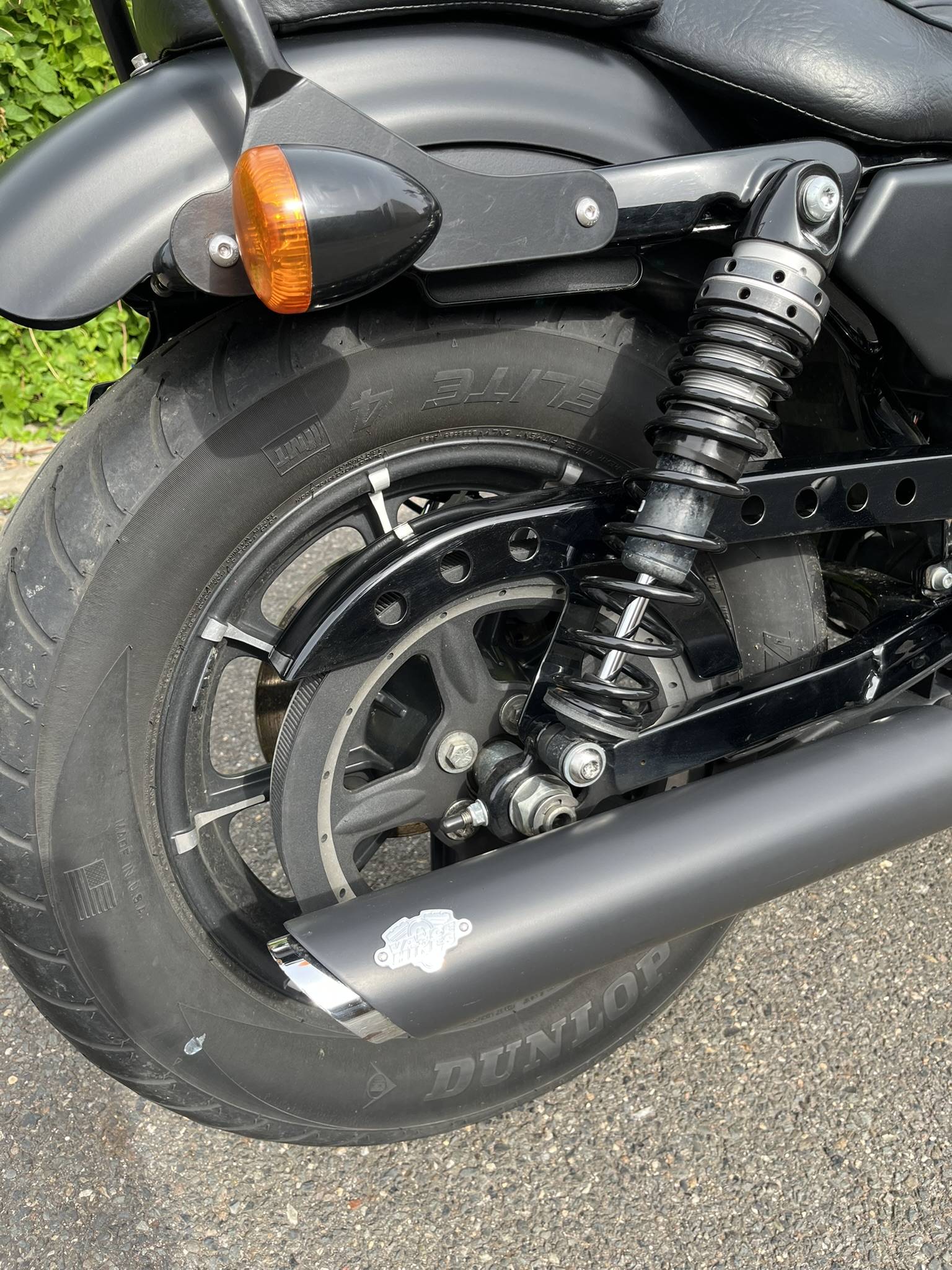Harley-Davidson® Praha